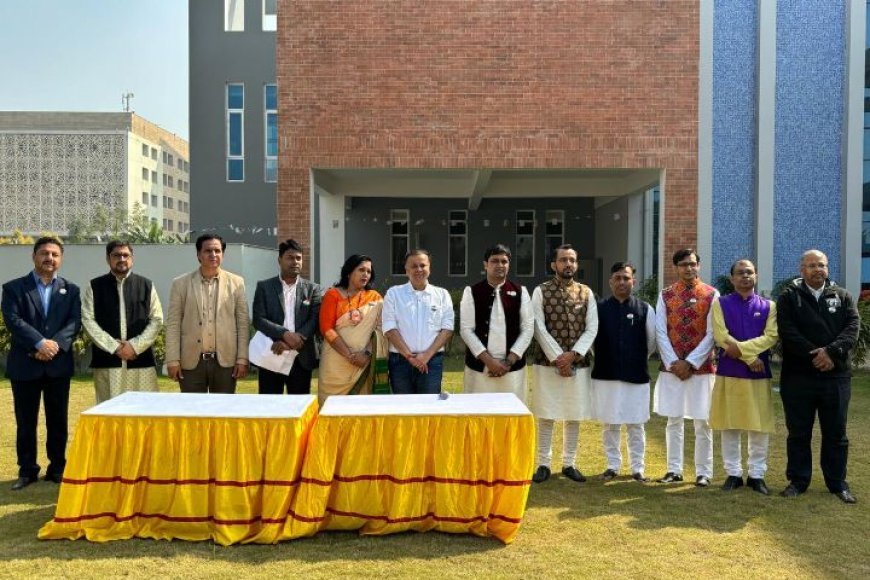 ICSI-EIRC & ICSI CCGRT KOLKATA ORGANISES 75TH REPUBLIC DAY - Finger ...