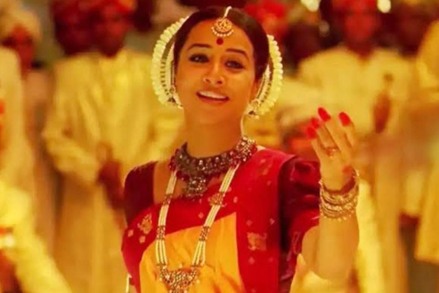 17 years of Bhool Bhulaiyaa and Manjulika: Vidya Balan’s cult character ...