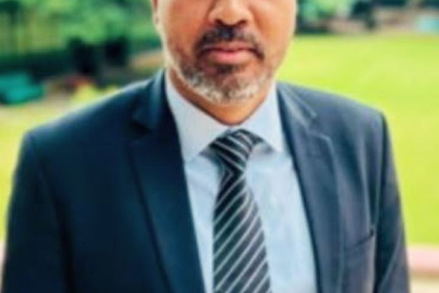 IAS officer Manoj Kumar Sahoo appointed Private Secretary to Odisha CM - Finger Print News